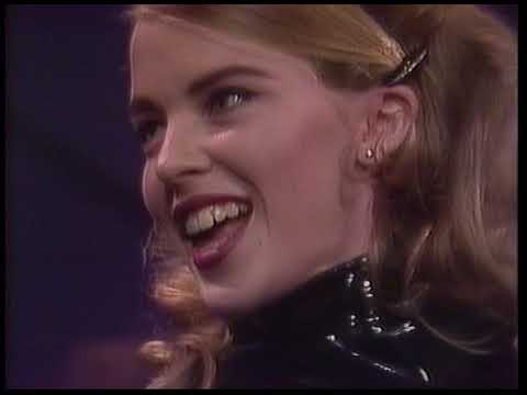 Kylie Minogue - Better The Devil You Know ~ Rhythm Of Love