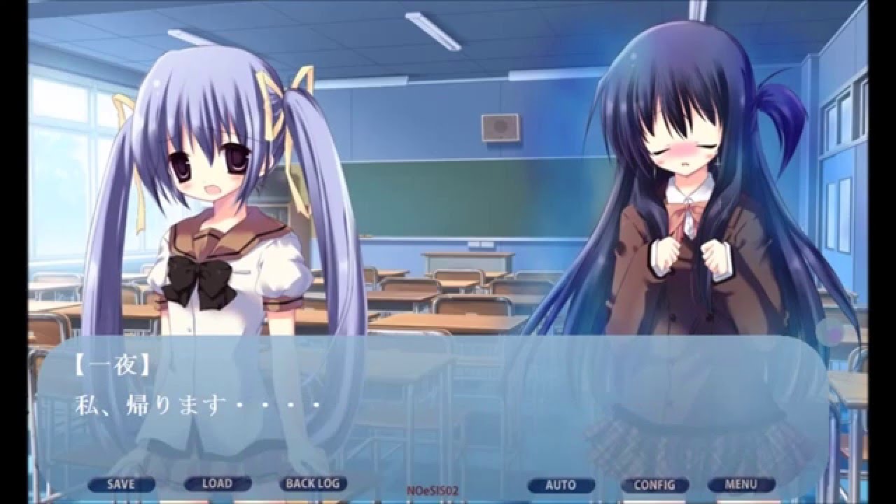 NOeSIS 紹介？？ - YouTube