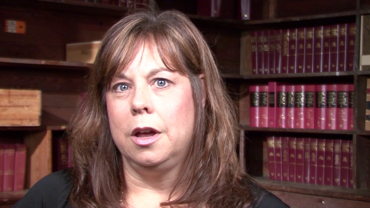 Laura Bloom - Safe Harbor - Entire Interview - YouTube