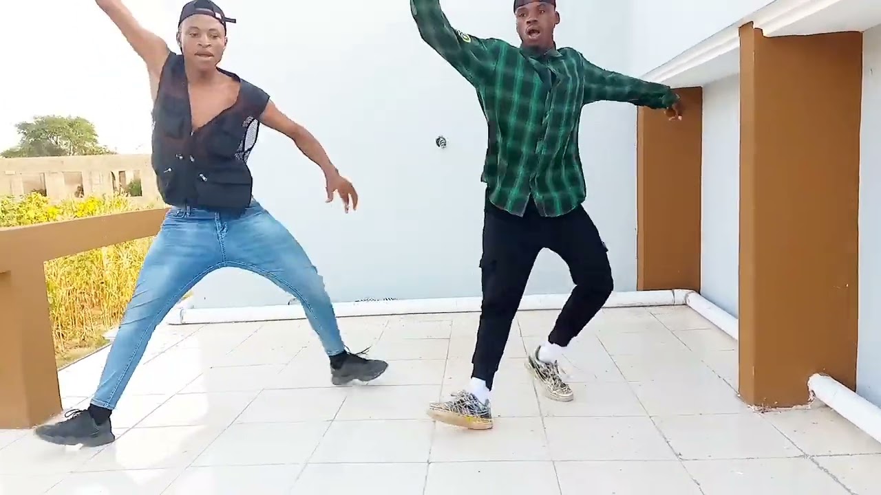 Kizz Daniel ft tekno -buga (Official dance🔥🔥 video) - YouTube