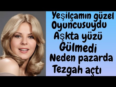 Fatma Belgen kimdir#fatmabelgen#belgesel#nostalji#film#magazin#sanat#yeşilçam 