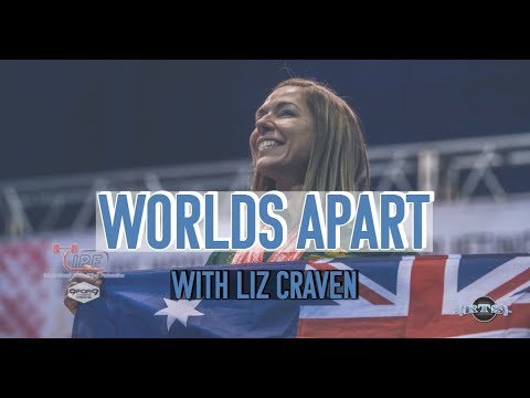RTS Podcast 95: Worlds Apart with Liz Craven - YouTube