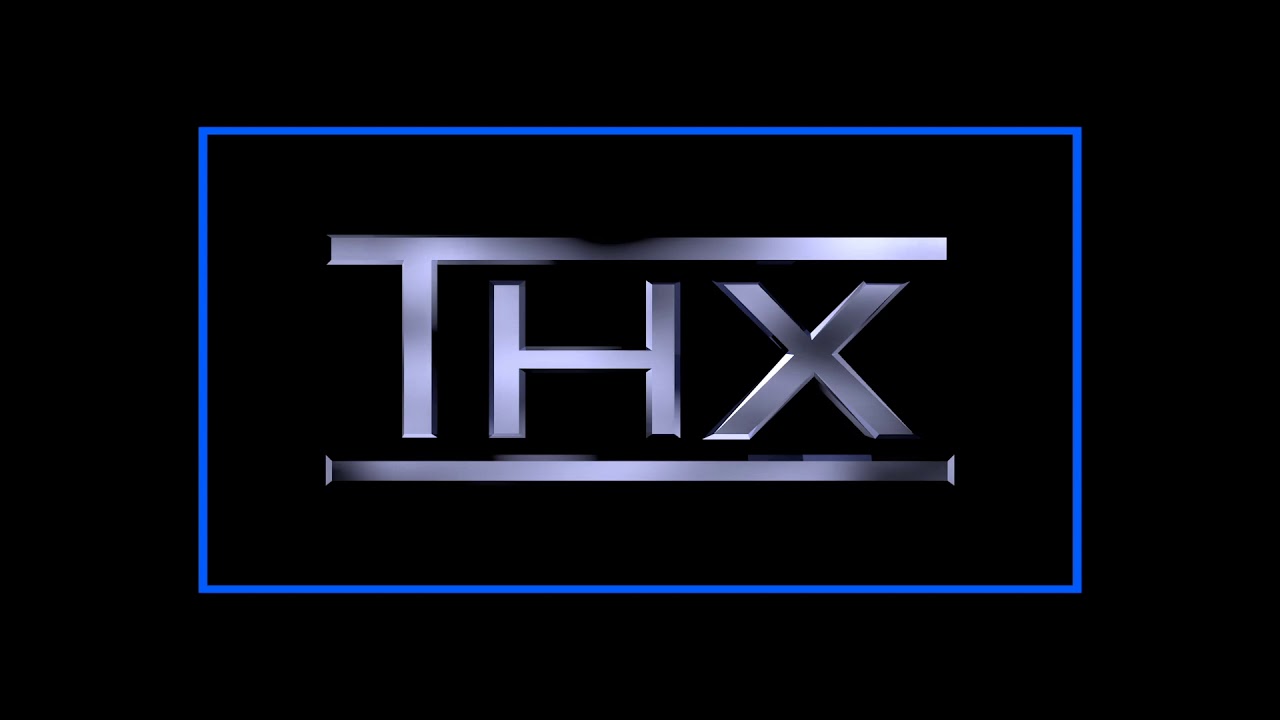 THX Broadway Intro Remake (Updated) - YouTube