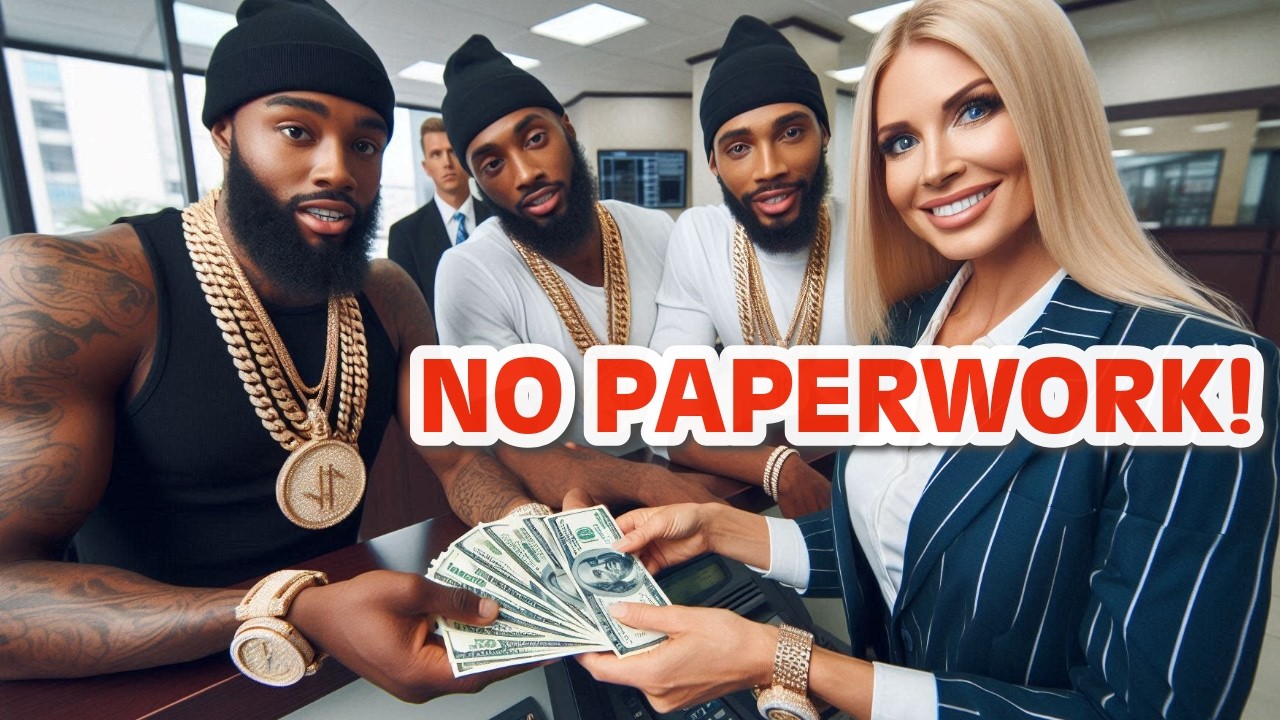 They give you $250K with NO DOCS and 650 FICO Soft Pull Only! (Step by ...