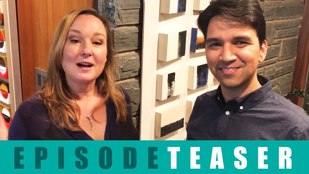 Maurer Glass Teaser - Javier Leiva of Pretend Radio Interview - YouTube