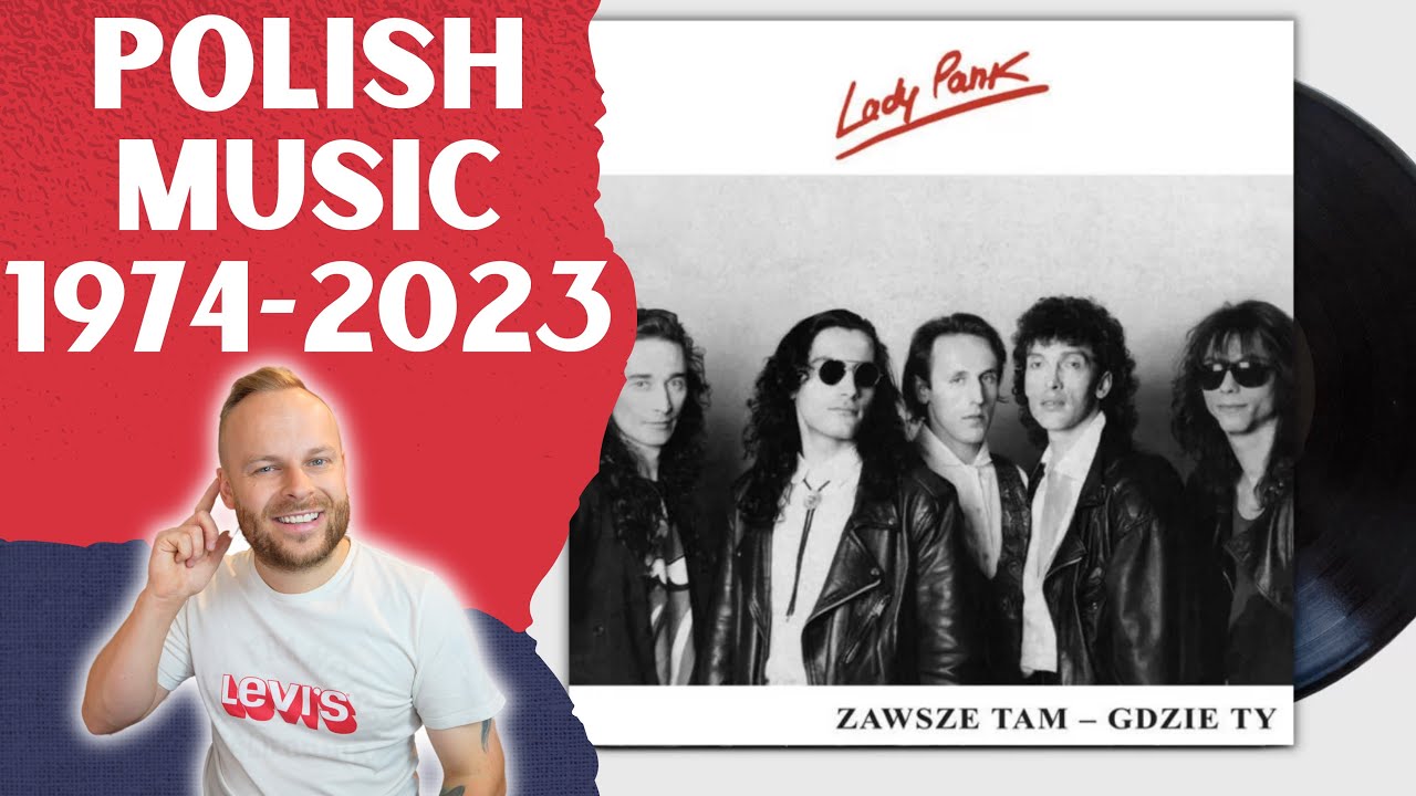Englishman Reacts to... Most popular Polish song from each year |1974 ...