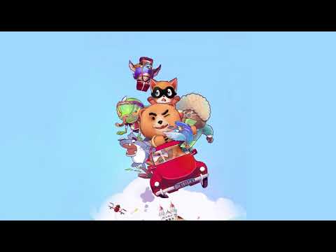 Original Soundtrack MaGer - Hurry and Collect $ome (Gameplay Song ...
