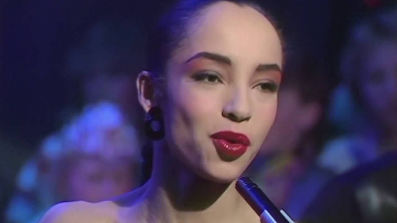 Sade - Your Love Is King - YouTube
