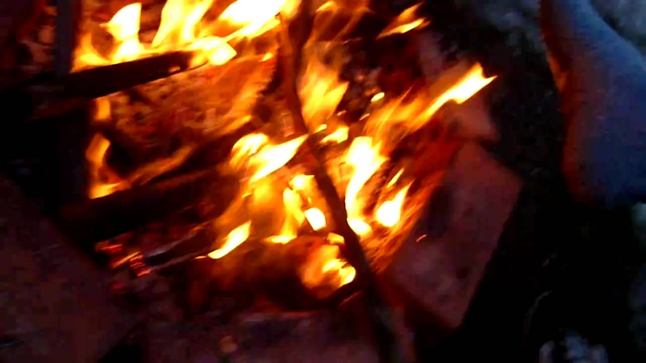 calcetines ignifugos - YouTube