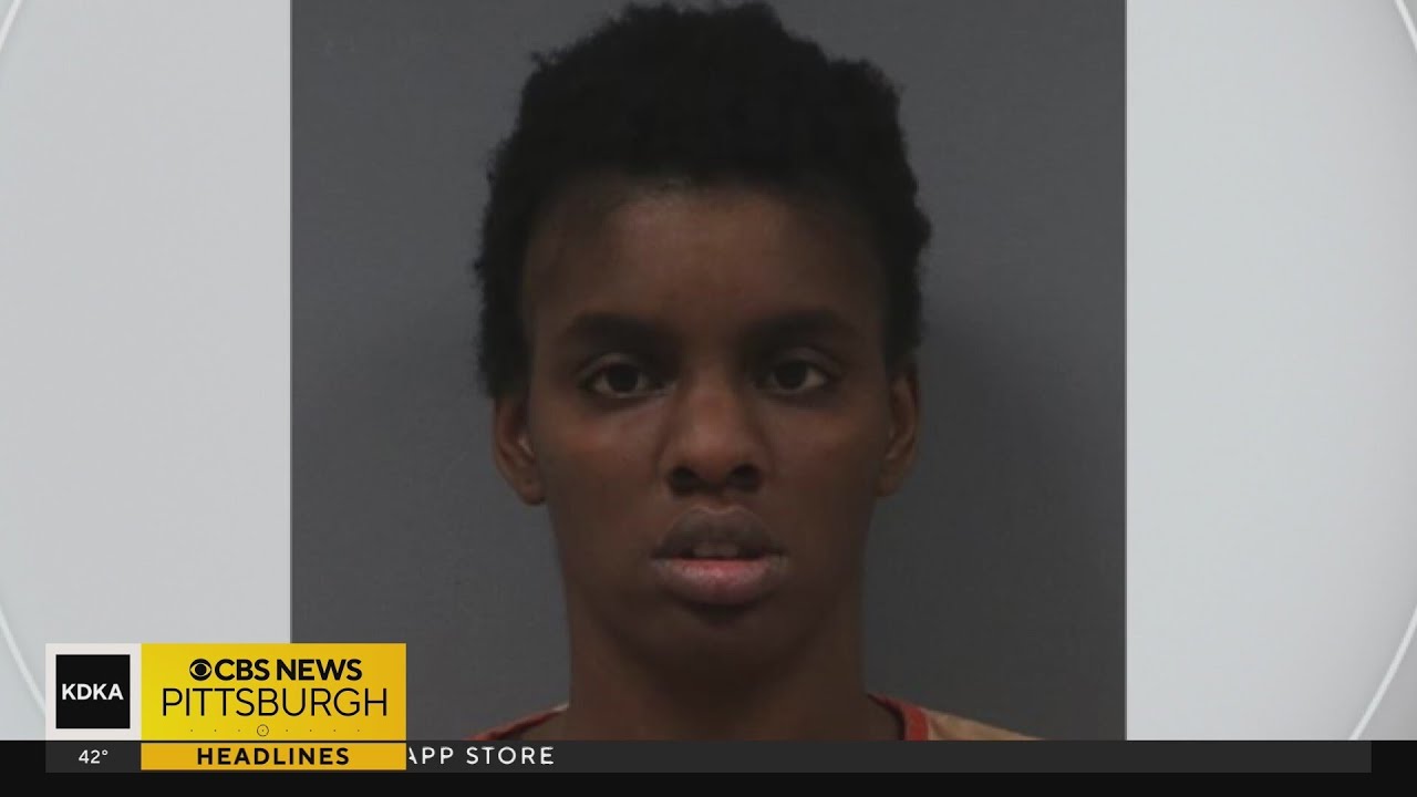 Pennsylvania woman charged with deaths of her 2 children - YouTube