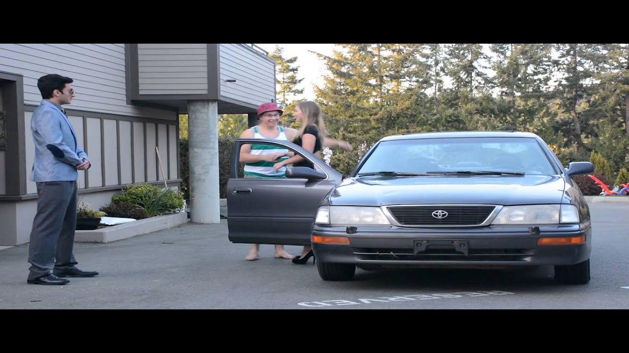 Ellis Open House 15 - YouTube