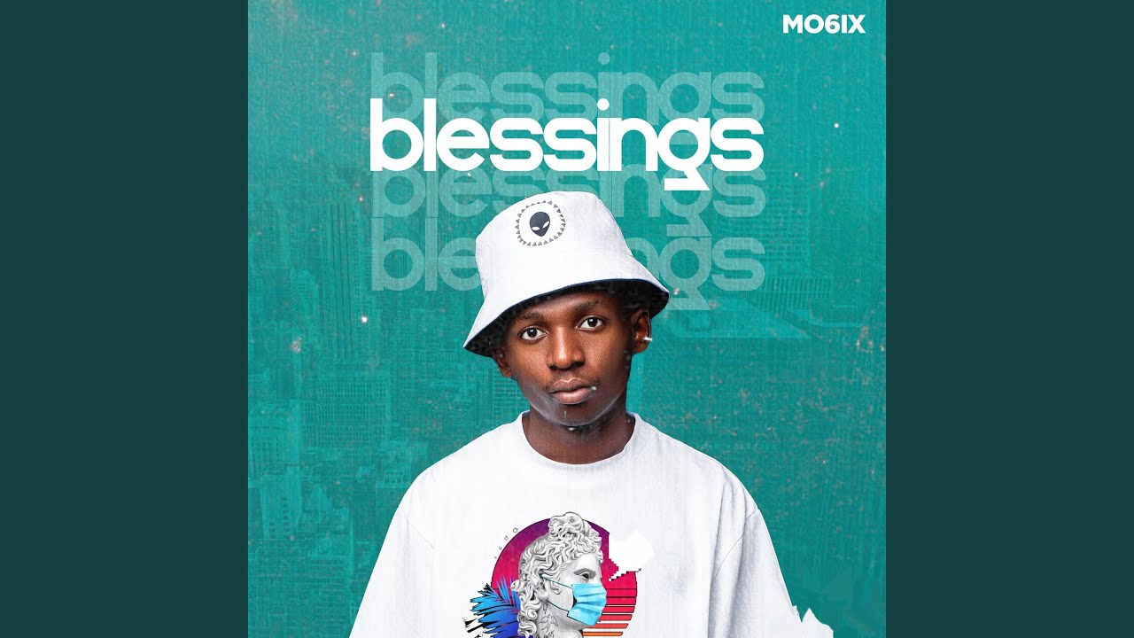 BLESSINGS - YouTube