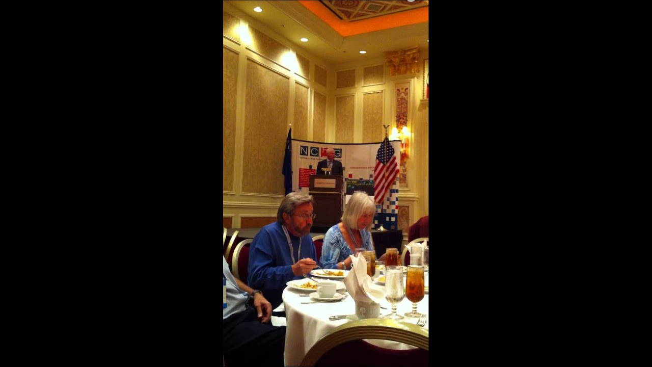 Iman Parhami, MD - Outstanding Poster Award - NCRG 2011 - YouTube