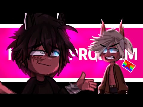 THAT´S JUST NOT MY PROBLEM🥺💚| Not Og Gacha meme/trend💕| Gacha Animation⭐