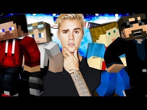SSundee - Minecraft POP STAR MURDER MODDED MINI GAME - YouTube