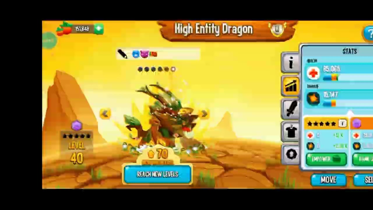 HIGH ENTITY DRAGON 😏🥶🇱🇰 - YouTube