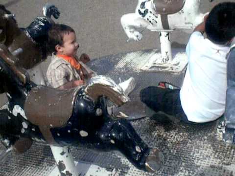 Caleb and Aiden - YouTube