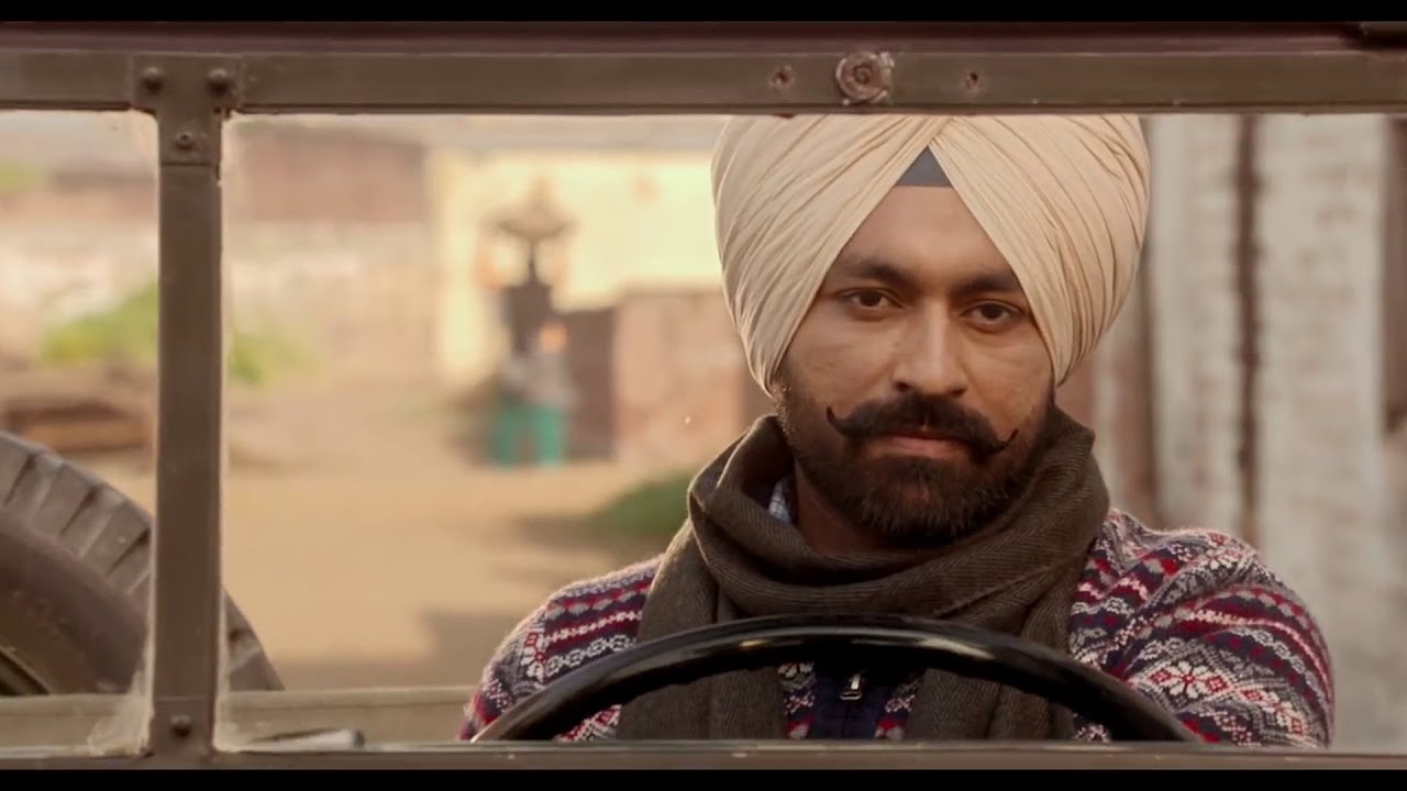 Tarsem Jassar Punjabi Movie | ਤਰਸੇਮ ਜੱਸੜ ਬੈਸਟ ਪੰਜਾਬੀ ਮੂਵੀ | Kumar Films ...