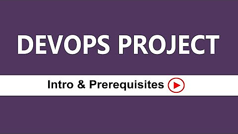 20 DevOps Real Time Projects - YouTube
