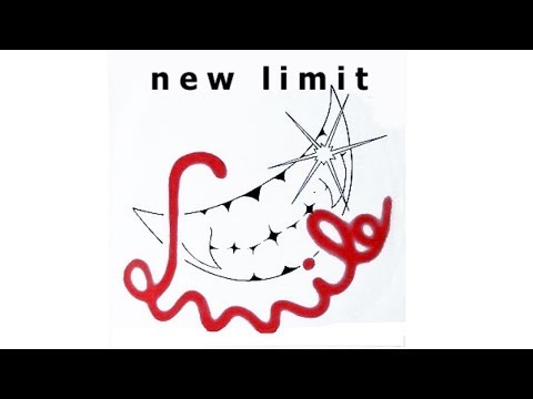 New Limit - Smile (1994)