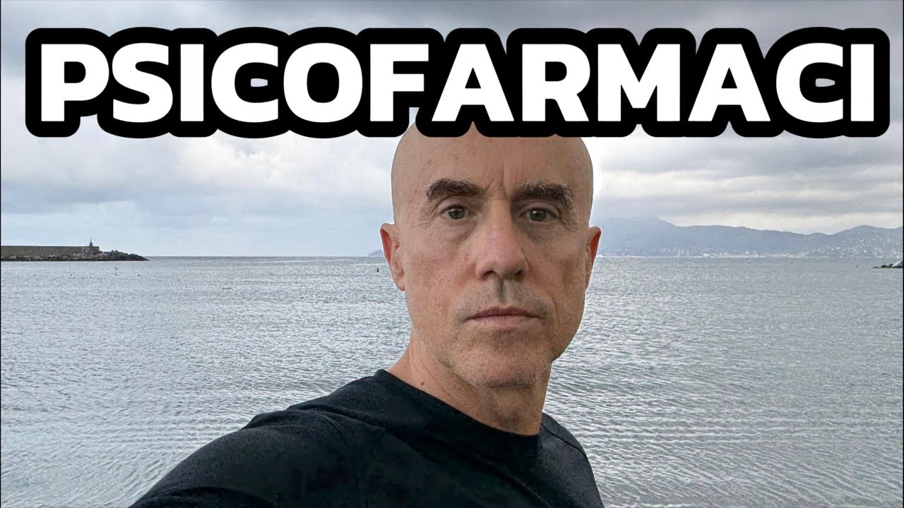 PSICOFARMACI: Come Fare per Usarli Bene? | Dott. Valerio Rosso | LIVE ...