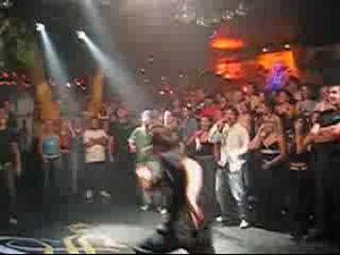 stifler dance imitation - YouTube