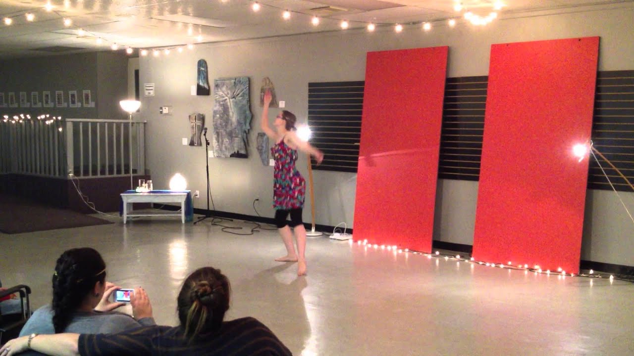 Kaylen's Dance - YouTube