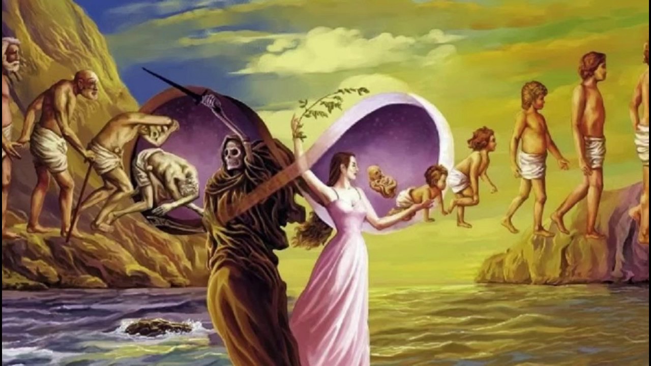 Réincarnation : Définition historique et le point de vue de la Foi ...