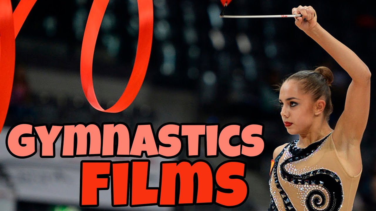 ALL films about rhythmic gymnastics | The best films about gymnasts ...
