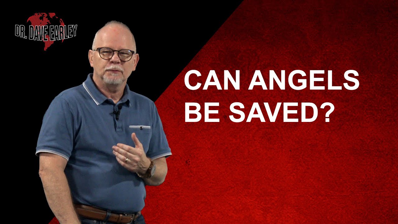 CAN ANGELS BE SAVED - YouTube