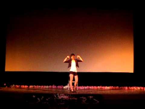 ( Soshivn ) Mbank Offline Happy 3rd anniversary SNSD - Cover If you seek amy ( SooYoung )