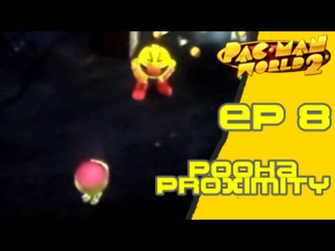 Pac-Man World 2 Episode 8: Pooka Proximity - YouTube