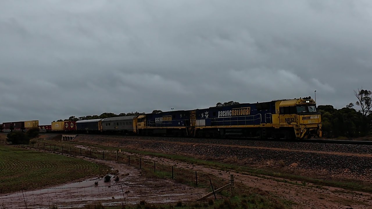 NR32 + NR83 #3MP5 - YouTube