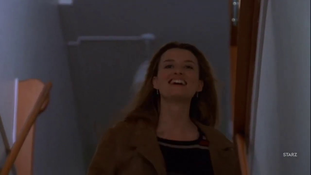 The Truman Show ending - YouTube