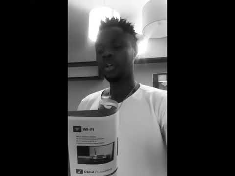 Kiss Daniel - Weyre Wolf