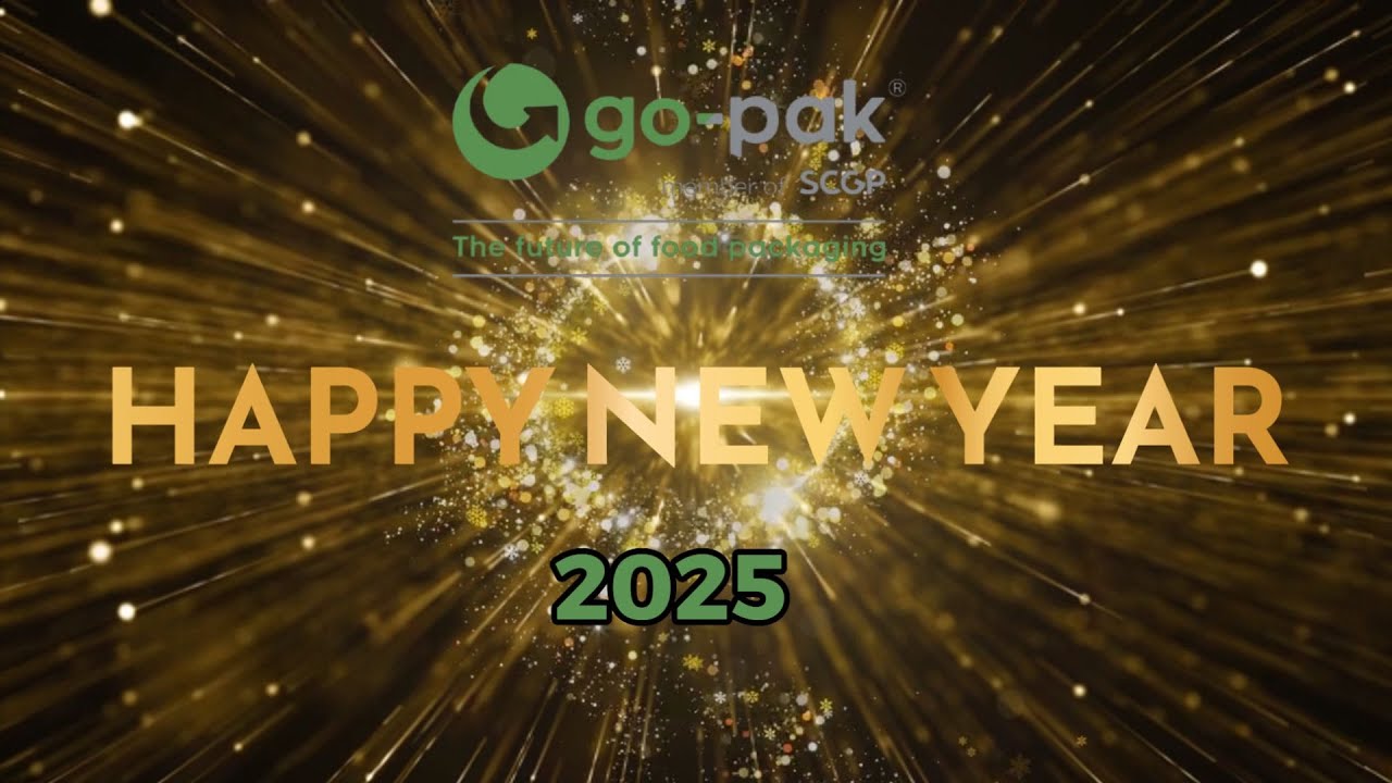 Công Ty Go-Pak Paper Viet Nam - Happy New Year - YouTube
