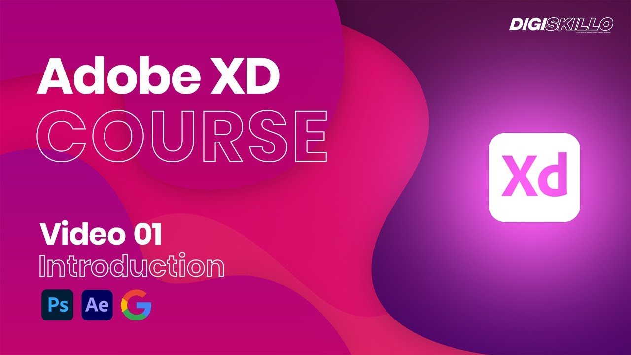 What is UX and UI design Introduction #xdtutorial #adobexd - YouTube