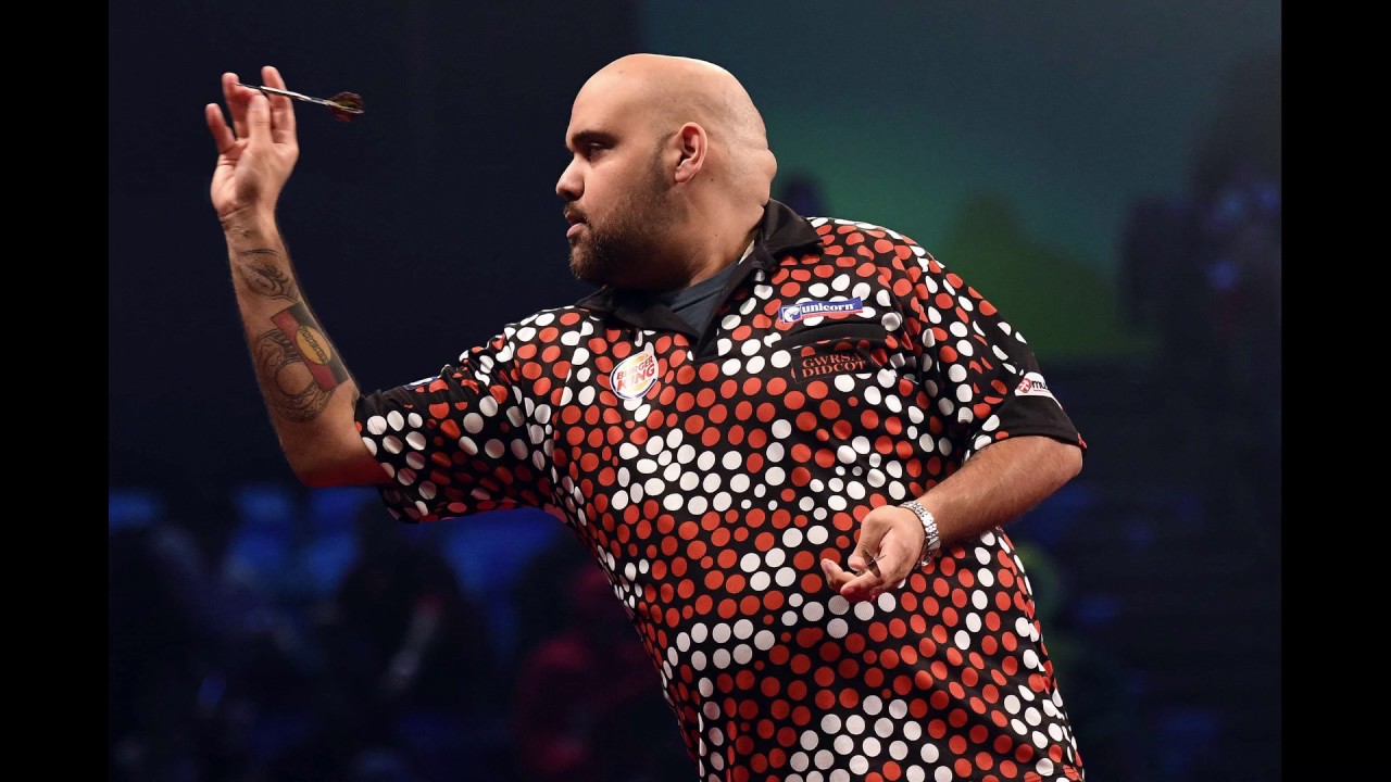 Kyle Anderson talks to Stuart Pyke - YouTube