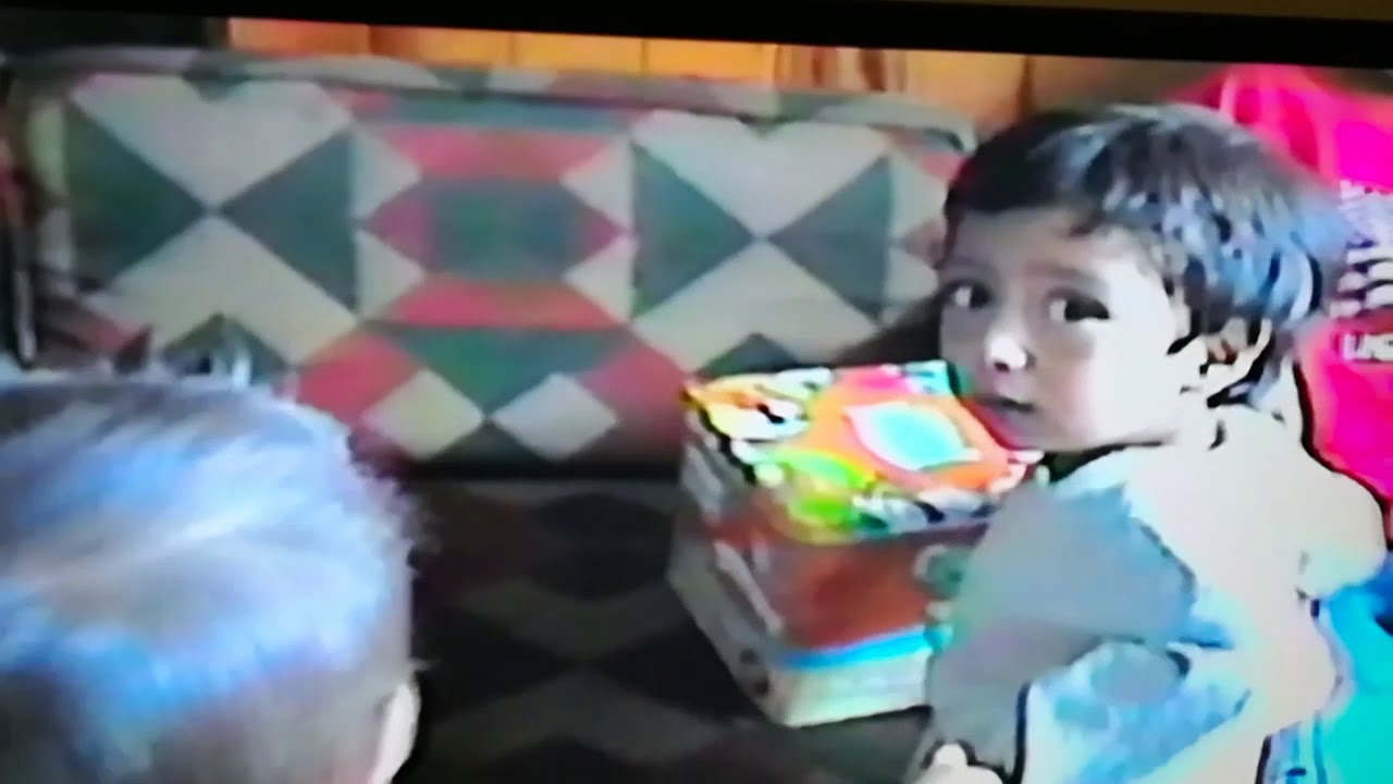 Alexis Anaya vintage - YouTube