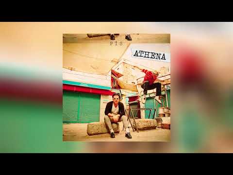 Athena - Tersine (Pis)