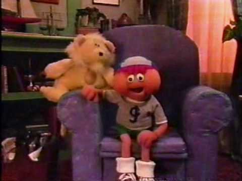 WNYC 1994 Gerbert Medicine PSA - YouTube