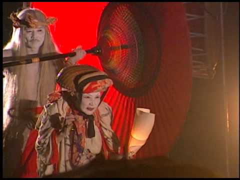 Kitaro - Beam Wave (Live) - YouTube