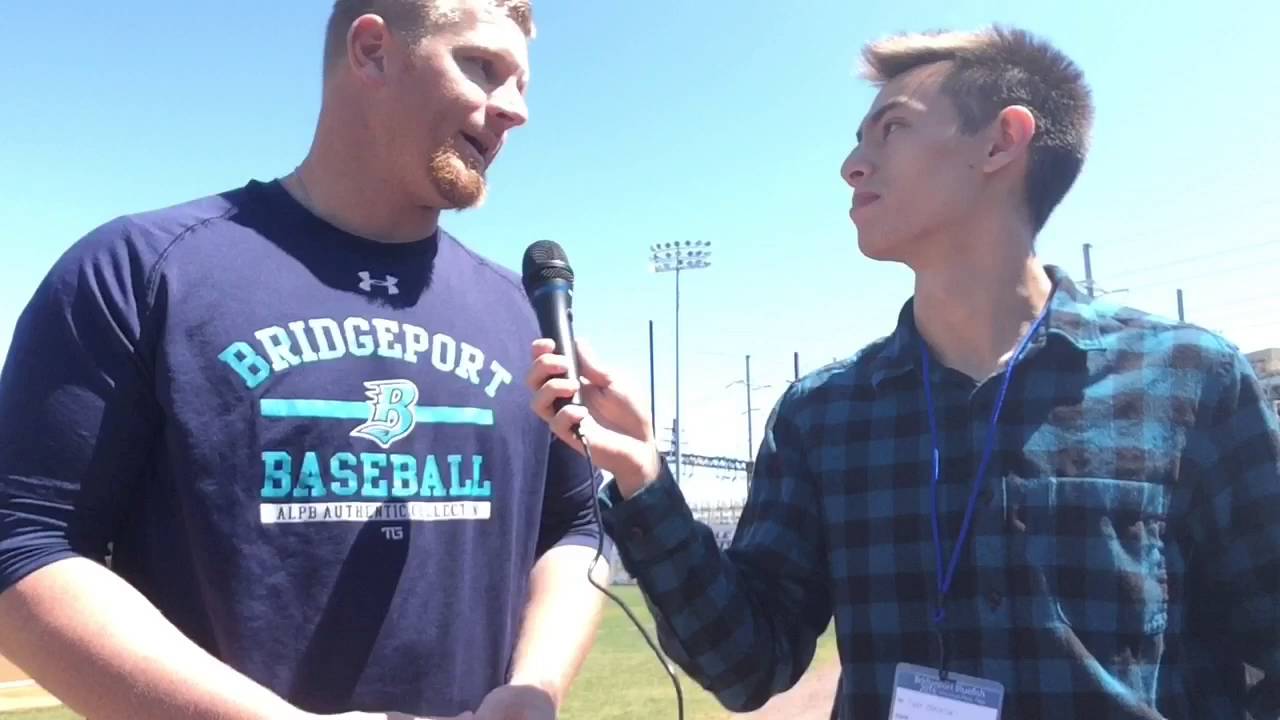 David Carpenter Interview - YouTube