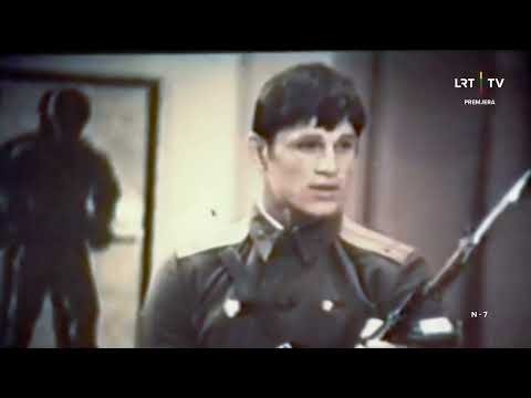 Sausio 13 - Žudynės prie TV bokšto liudininkų akimis