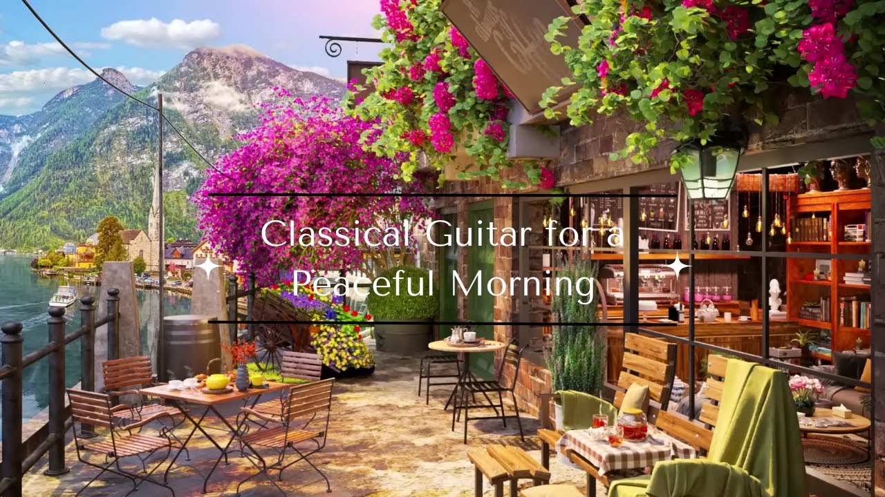 Awaken Your Morning: Classical Morning, Prelude No. 2, Op.103 ...