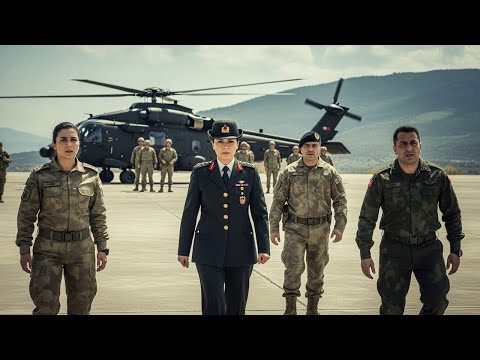 Kardeşime Dokundular, Bordo Bereli Ablasının Gazabını Bilmiyorlardı