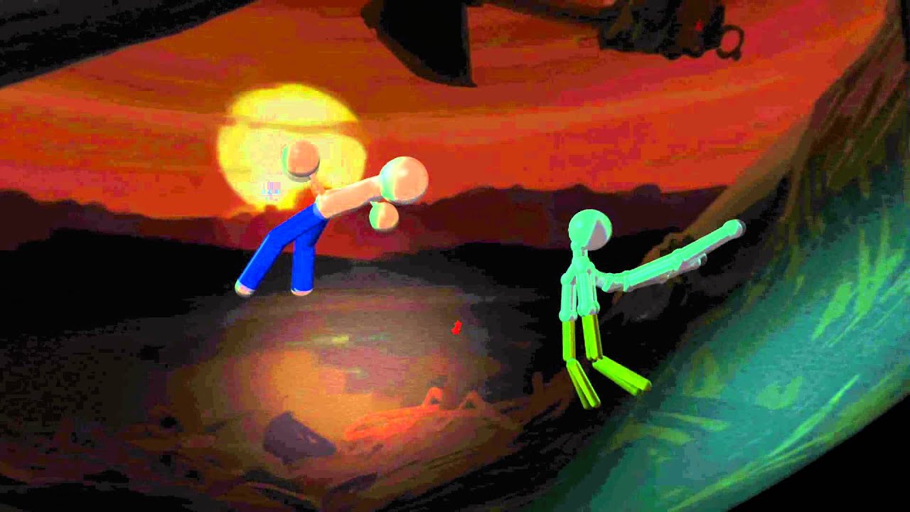 rubber ninjas gaming video - YouTube