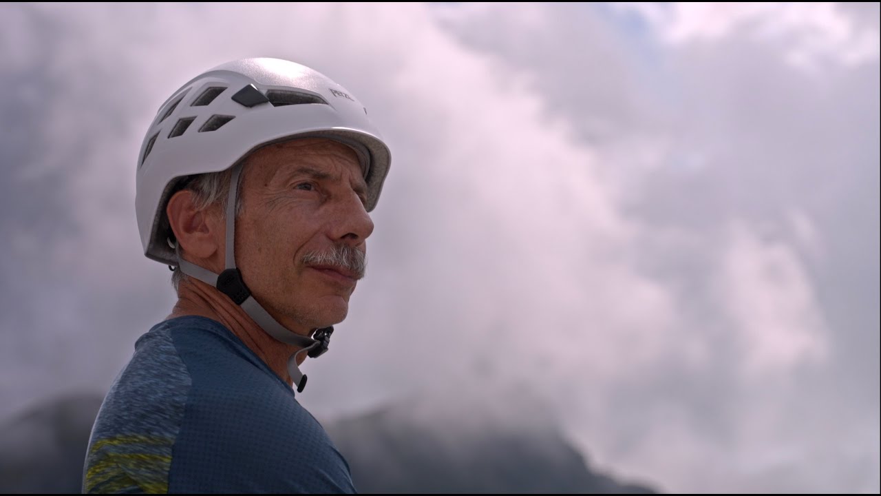 Trailer | Tra natura e quota. Giovanni Storti sopravvive alle Alpi ...