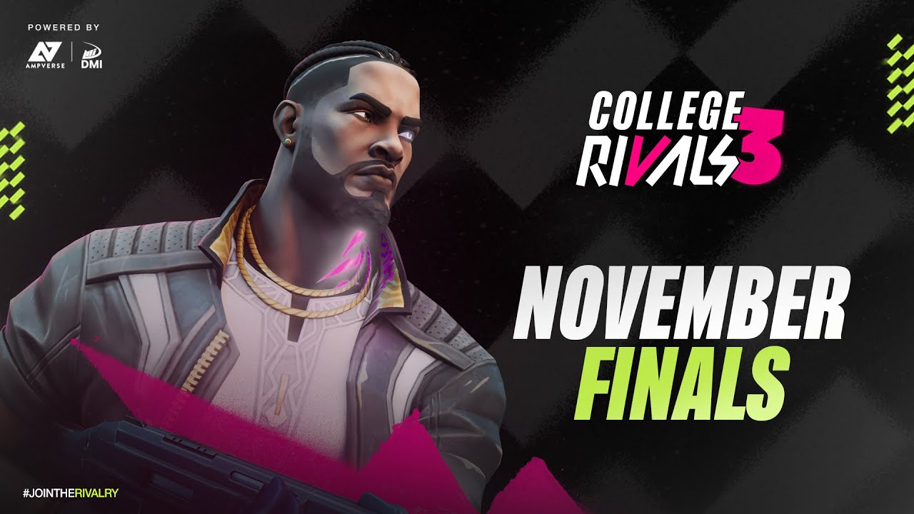 College Rivals Live Stream - YouTube