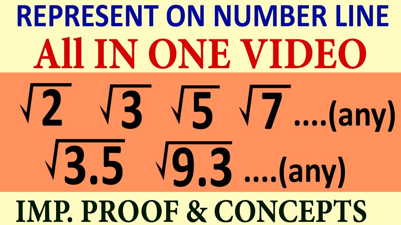 How To Represent Root 2 3 5 6 7 Root 3 5 9 3 On Number Line how-to-represent-root-2-3-5-6-7-root-3-5-9-3-on-number-line